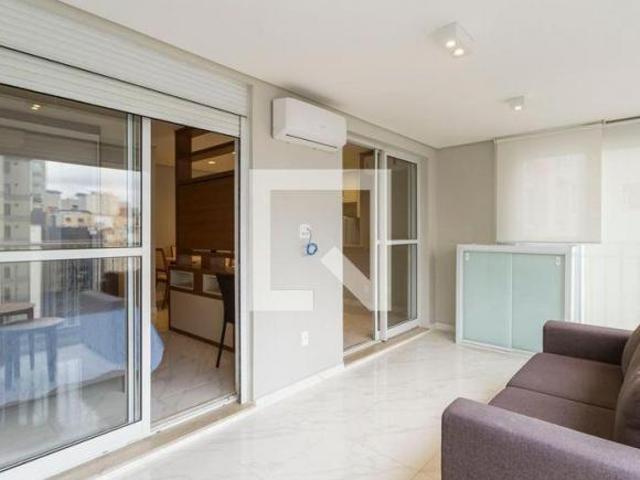 Apartamento à Venda Vila Olímpia, 1 Quarto, 54 m2