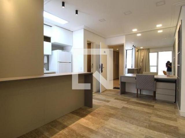Apartamento à Venda Vila Olímpia, 1 Quarto, 54 m2