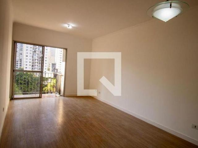 Apartamento à Venda Vila Olímpia, 1 Quarto, 54 m2