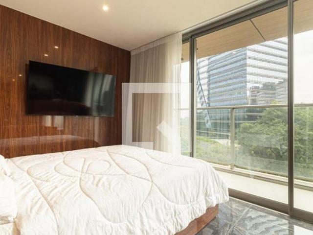 Apartamento à Venda Vila Olímpia, 1 Quarto, 54 m2