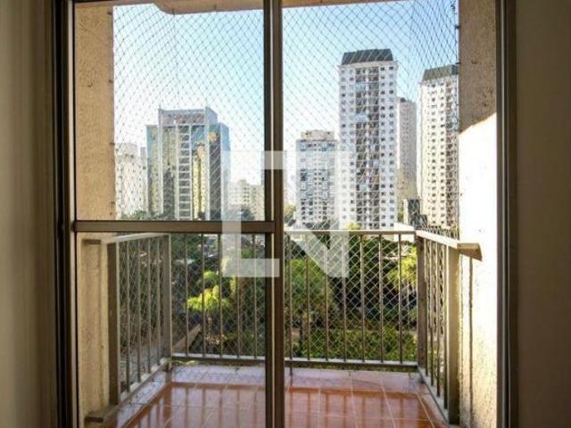 Apartamento à Venda Vila Olímpia, 1 Quarto, 54 m² São Paulo