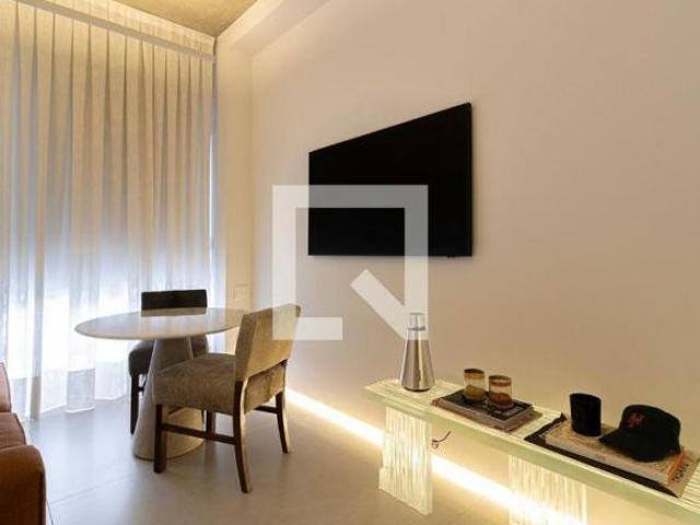 Apartamento à Venda Vila Olímpia, 1 Quarto, 54 m² São Paulo