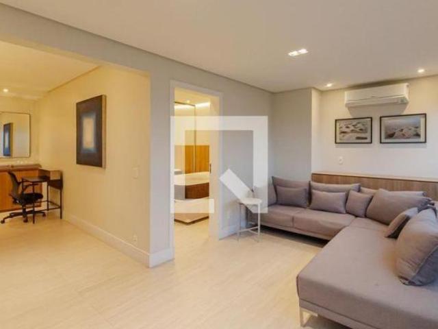 Apartamento à Venda Vila Olímpia, 1 Quarto, 54 m² São Paulo
