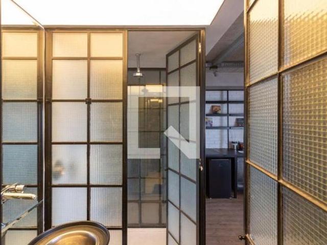 Apartamento à Venda Vila Olímpia, 1 Quarto, 55 m2