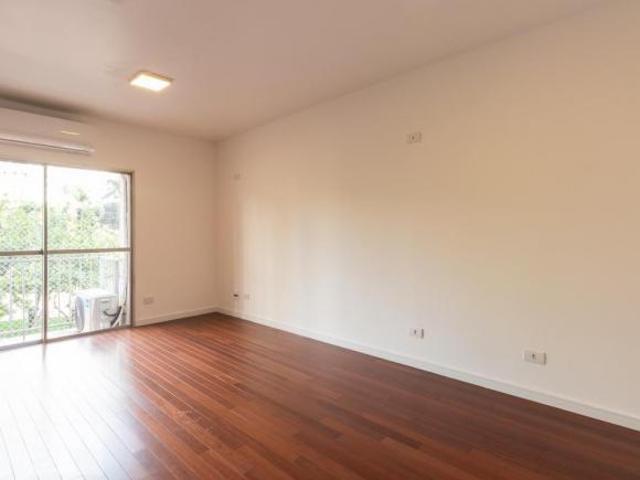 Apartamento à Venda Vila Olímpia, 1 Quarto, 55 m2