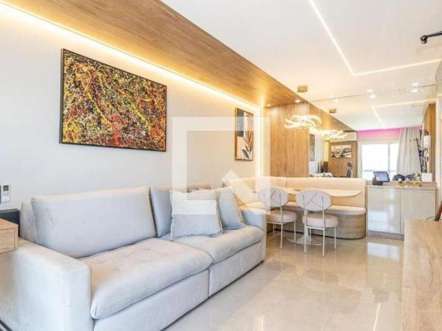 Apartamento à Venda Vila Olímpia, 1 Quarto, 55 m2