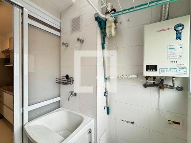 Apartamento à Venda Vila Olímpia, 1 Quarto, 55 m2