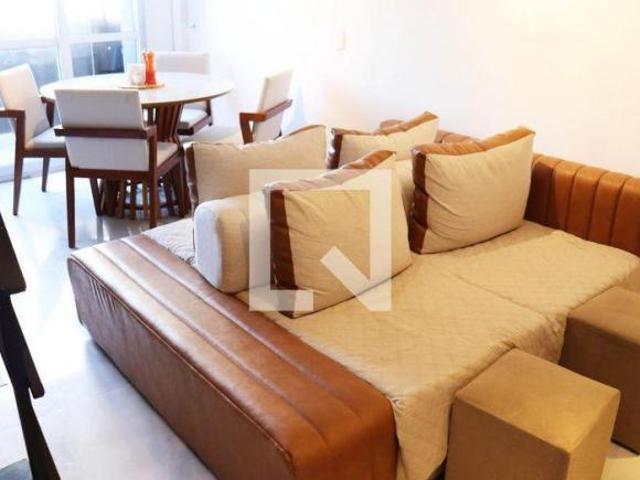 Apartamento à Venda Vila Olímpia, 1 Quarto, 55 m2