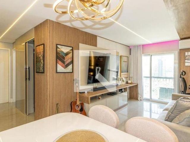 Apartamento à Venda Vila Olímpia, 1 Quarto, 55 m² São Paulo