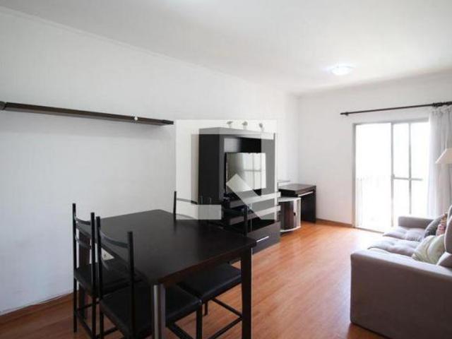 Apartamento à Venda Vila Olímpia, 1 Quarto, 55 m² São Paulo