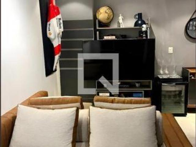 Apartamento à Venda Vila Olímpia, 1 Quarto, 55 m² São Paulo