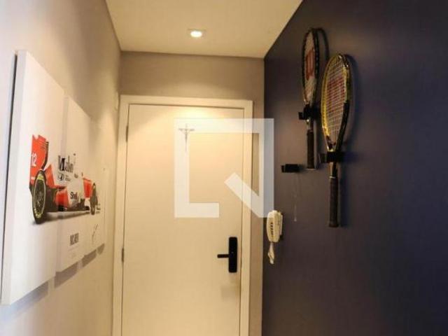 Apartamento à Venda Vila Olímpia, 1 Quarto, 55 m² São Paulo