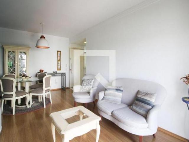 Apartamento à Venda Vila Olímpia, 1 Quarto, 56 m2