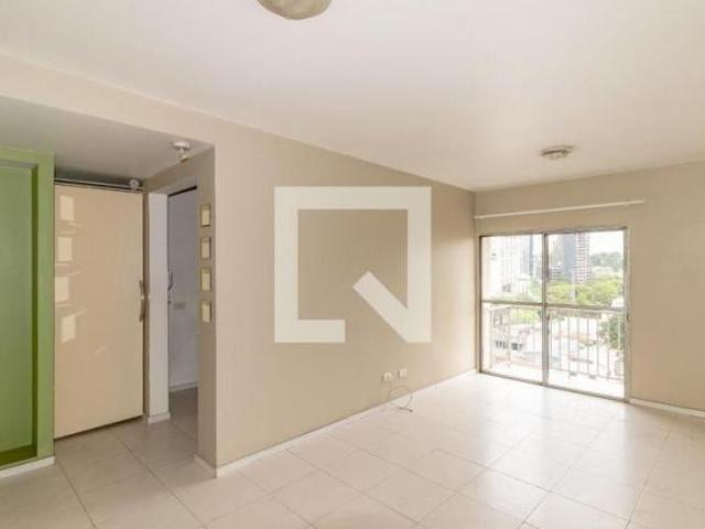 Apartamento à Venda Vila Olímpia, 1 Quarto, 56 m2