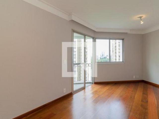 Apartamento à Venda Vila Olímpia, 1 Quarto, 56 m2
