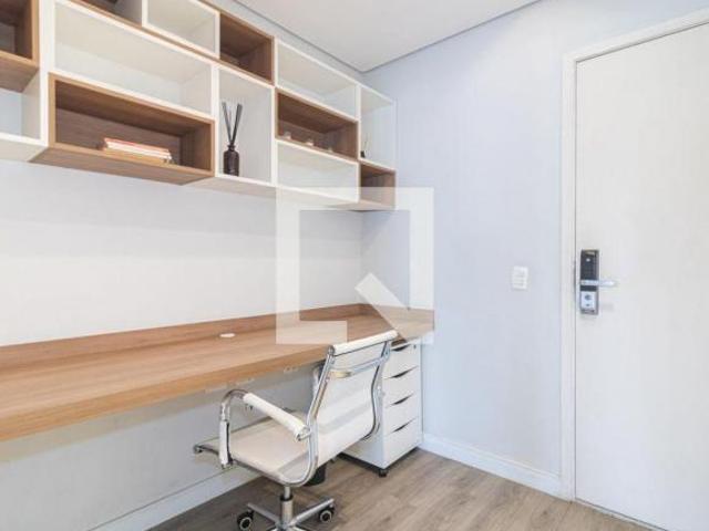 Apartamento à Venda Vila Olímpia, 1 Quarto, 56 m2