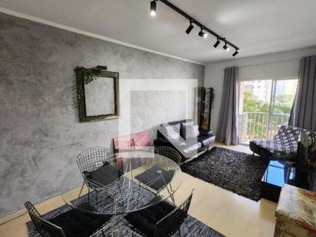 Apartamento à Venda Vila Olímpia, 1 Quarto, 56 m2