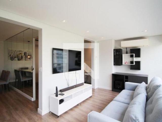 Apartamento à Venda Vila Olímpia, 1 Quarto, 56 m2
