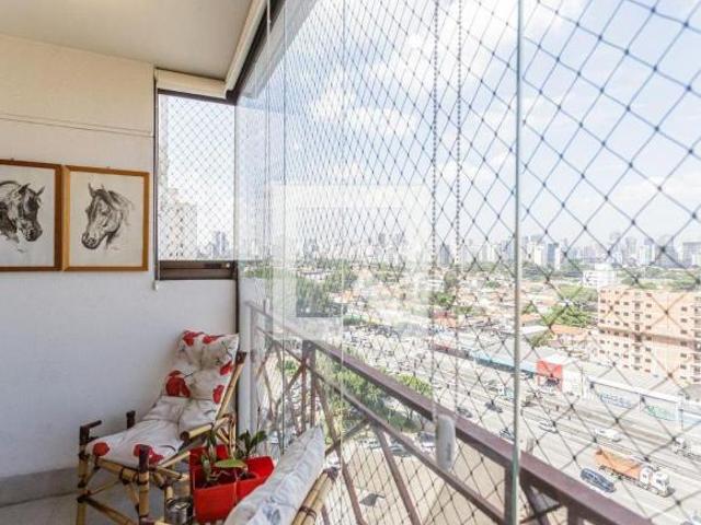Apartamento à Venda Vila Olímpia, 1 Quarto, 56 m2