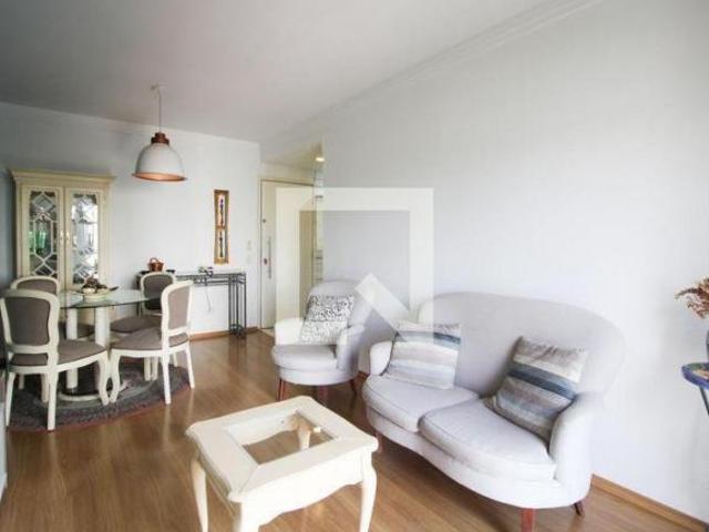 Apartamento à Venda Vila Olímpia, 1 Quarto, 56 m2