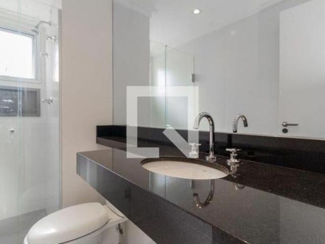 Apartamento à Venda Vila Olímpia, 1 Quarto, 56 m2