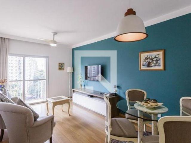 Apartamento à Venda Vila Olímpia, 1 Quarto, 56 m² São Paulo