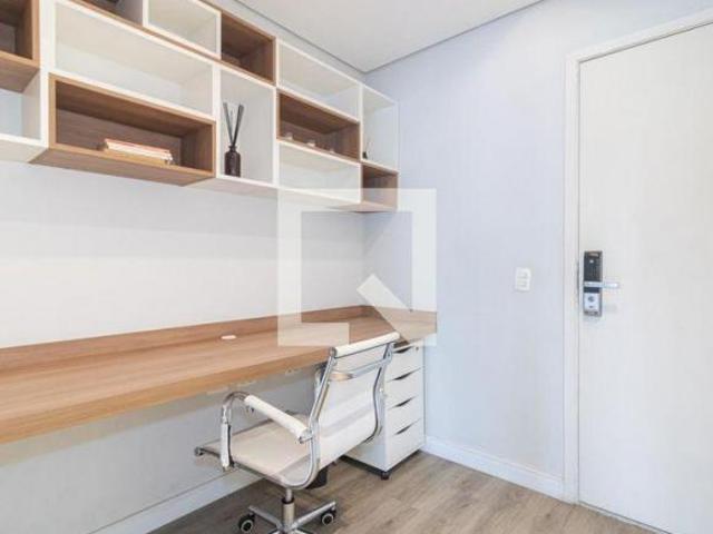 Apartamento à Venda Vila Olímpia, 1 Quarto, 56 m² São Paulo