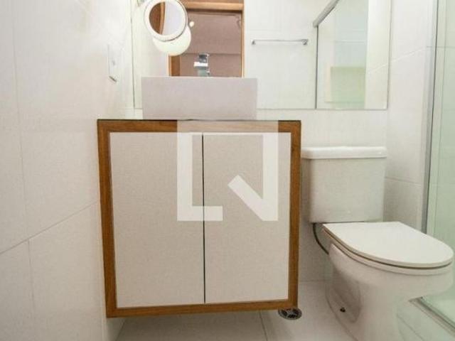 Apartamento à Venda Vila Olímpia, 1 Quarto, 58 m2