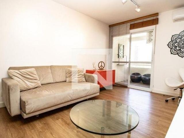 Apartamento à Venda Vila Olímpia, 1 Quarto, 58 m² São Paulo