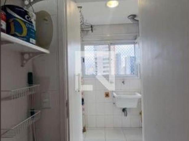 Apartamento à Venda Vila Olímpia, 1 Quarto, 60 m2