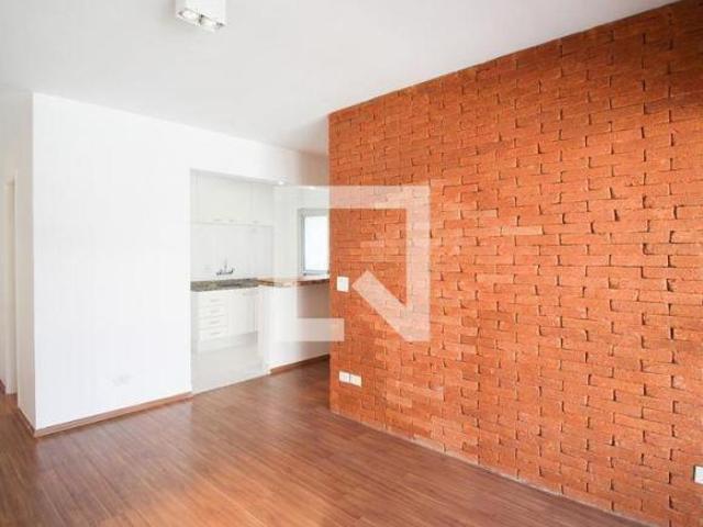 Apartamento à Venda Vila Olímpia, 1 Quarto, 60 m2