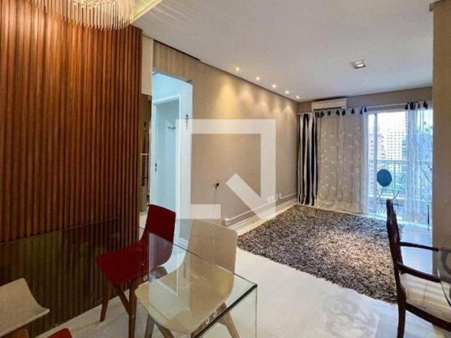 Apartamento à Venda Vila Olímpia, 1 Quarto, 60 m2