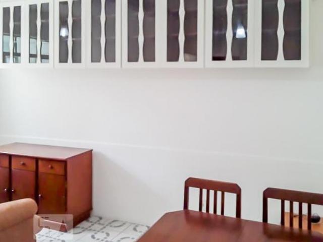 Apartamento à Venda Vila Olímpia, 1 Quarto, 60 m2