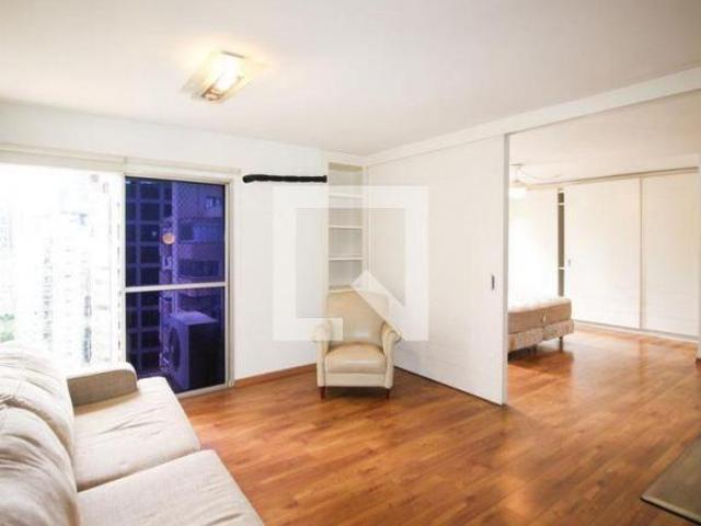 Apartamento à Venda Vila Olímpia, 1 Quarto, 61 m² São Paulo