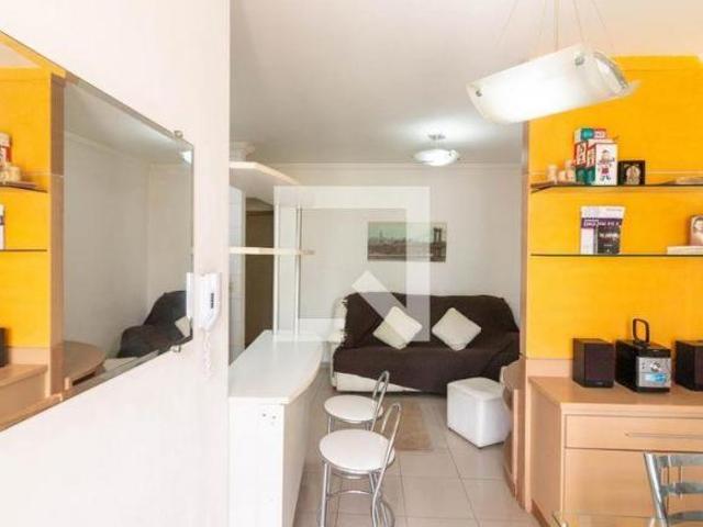 Apartamento à Venda Vila Olímpia, 2 Quartos, 61 m² São Paulo