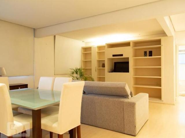 Apartamento à Venda Vila Olímpia, 1 Quarto, 62 m2