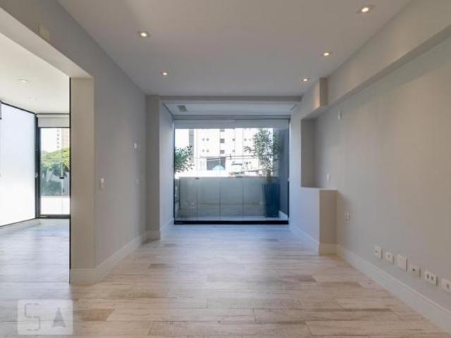 Apartamento à Venda Vila Olímpia, 1 Quarto, 62 m2