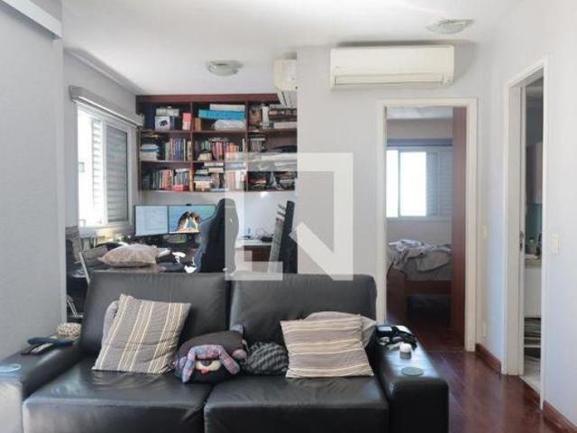 Apartamento à Venda Vila Olímpia, 1 Quarto, 65 m2