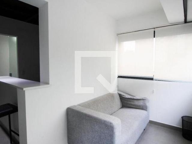 Apartamento à Venda Vila Olímpia, 1 Quarto, 65 m2
