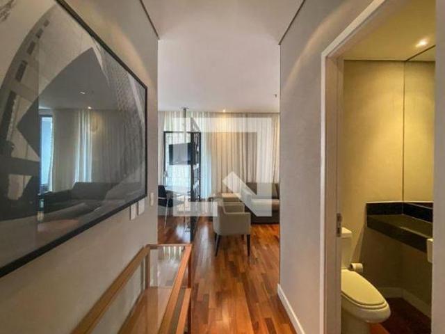 Apartamento à Venda Vila Olímpia, 1 Quarto, 65 m2