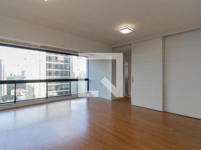 Apartamento à Venda Vila Olímpia, 1 Quarto, 66 m2