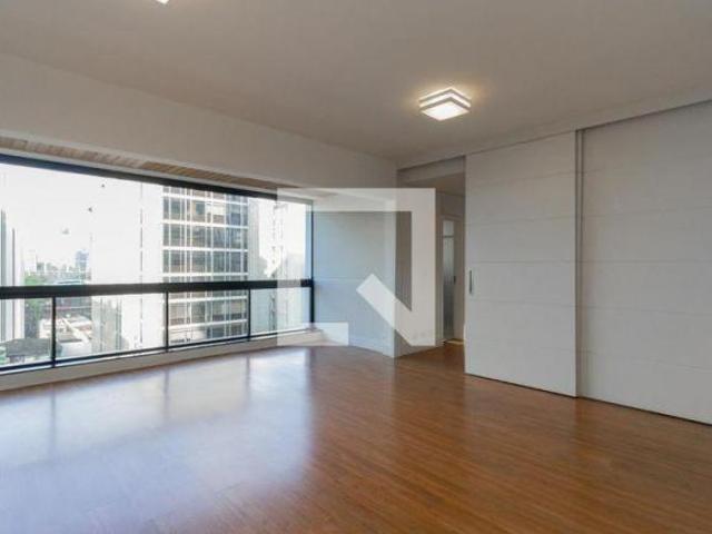 Apartamento à Venda Vila Olímpia, 1 Quarto, 66 m2