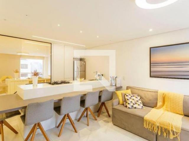 Apartamento à Venda Vila Olímpia, 1 Quarto, 69 m2
