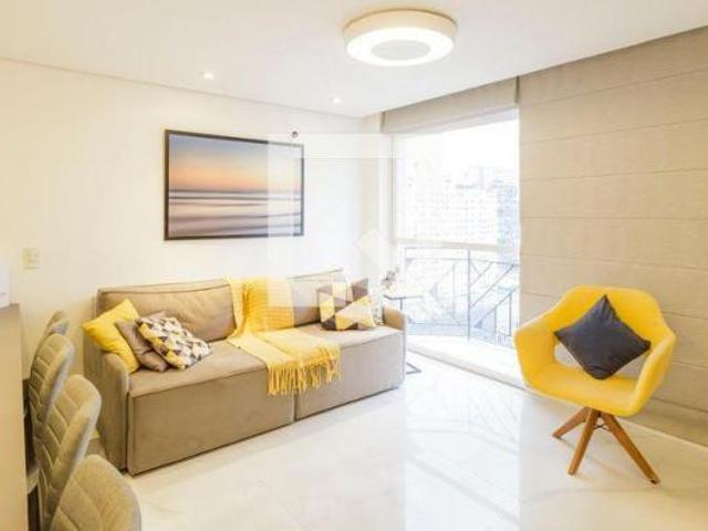 Apartamento à Venda Vila Olímpia, 1 Quarto, 69 m2