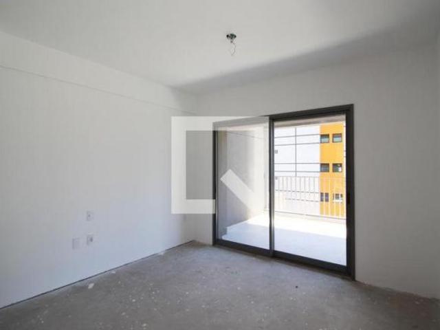 Apartamento à Venda Vila Olímpia, 1 Quarto, 69 m2