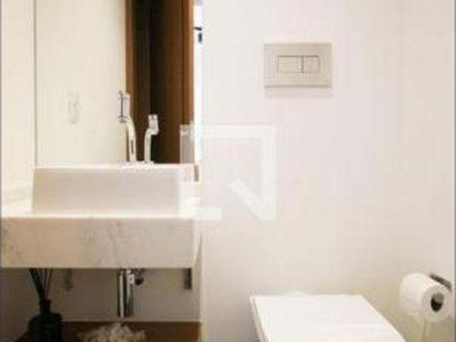Apartamento à Venda Vila Olímpia, 1 Quarto, 70 m2
