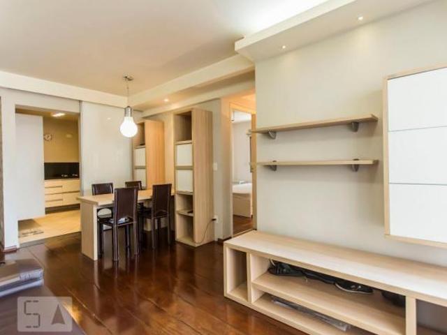 Apartamento à Venda Vila Olímpia, 1 Quarto, 70 m2