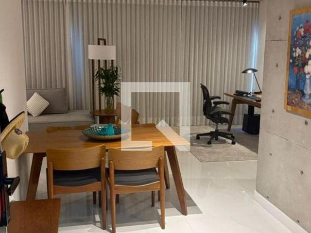 Apartamento à Venda Vila Olímpia, 1 Quarto, 70 m2