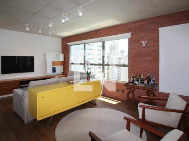 Apartamento à Venda Vila Olímpia, 1 Quarto, 70 m2