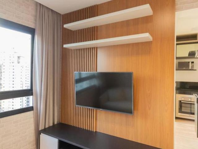 Apartamento à Venda Vila Olímpia, 1 Quarto, 70 m2